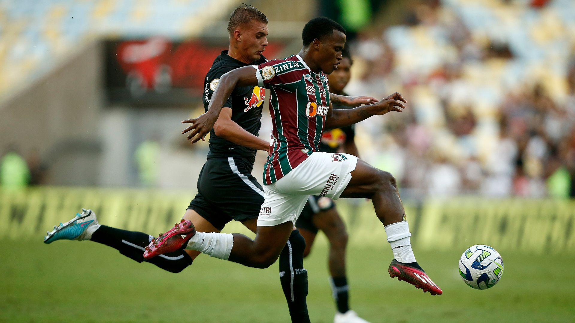 Luan Patrick lascia il Verona dopo zero presenze: ufficiale la cessione all'Estrela Amadora ...